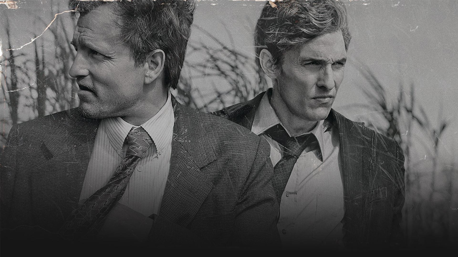 True Detective | Super Cinema UP