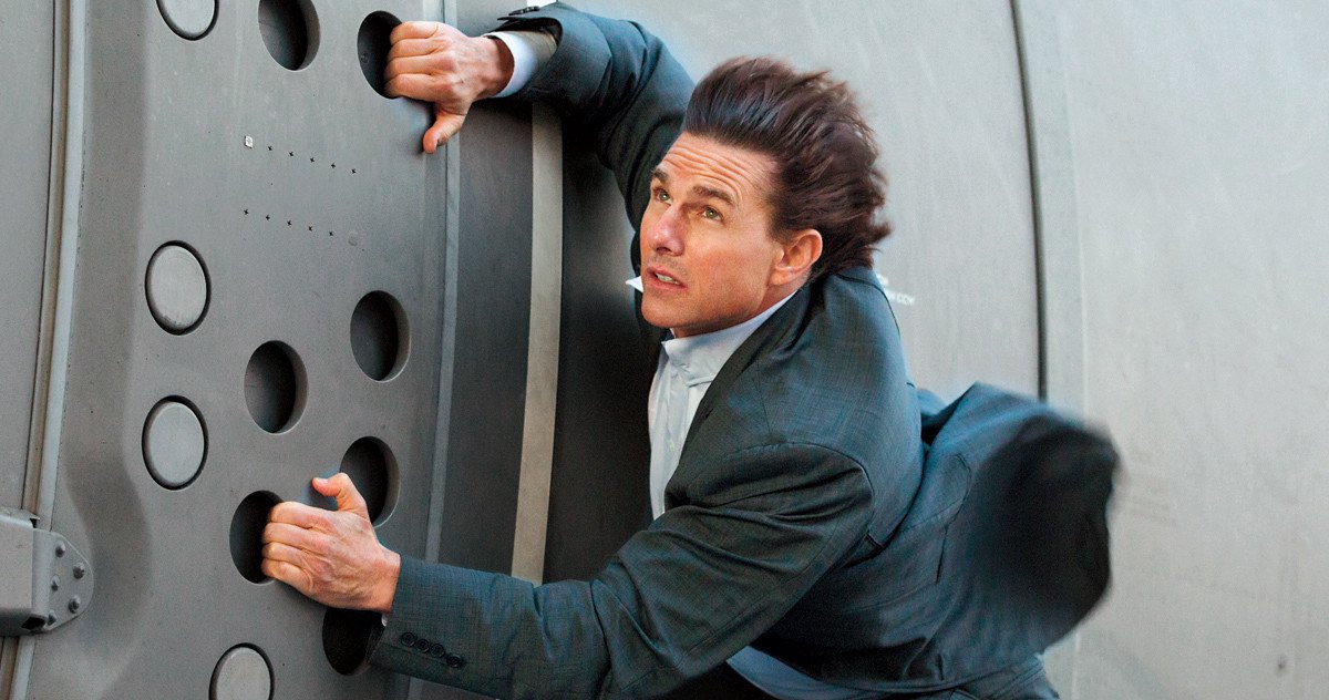 Nova foto de “Missão Impossível 6” mostra equipe de Ethan Hunt | Super ... Nova foto de “Missão Impossível 6” mostra equipe de Ethan Hunt | Super ...